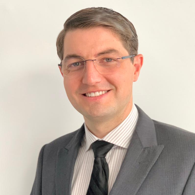 Key Staff | Dr. Sauer & Partners