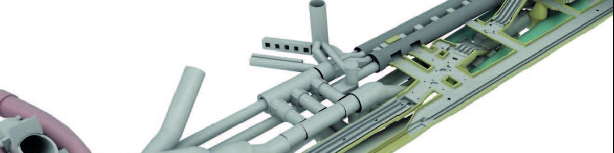 Bank Station Capacity Upgrade - Design CAT3 Check | Dr. Sauer & Partners