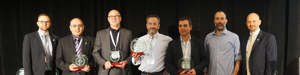 DR. SAUER & PARTNERS AT TAC 2020-0NE | Dr. Sauer & Partners