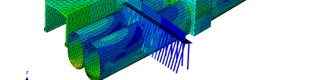 GO Expansion: Highway 401 and 409 Rail Tunnel Project: Twin SEM tunnels ...