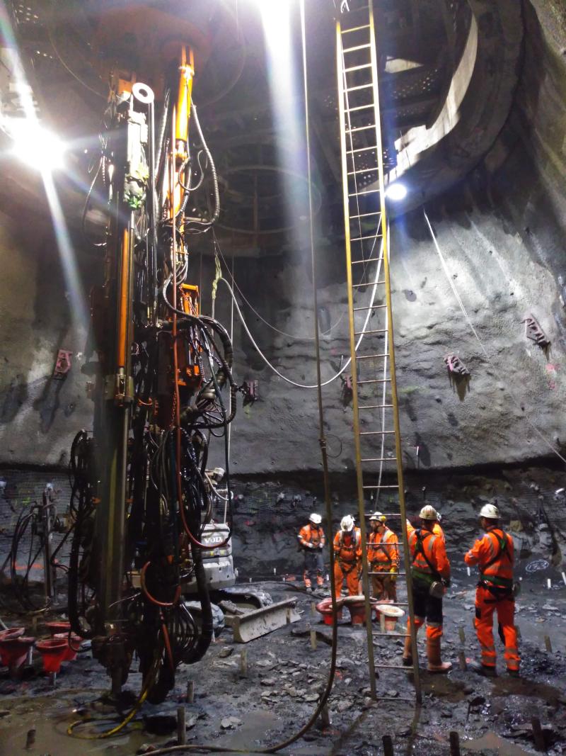 An update from the Woodsmith Mine | Dr. Sauer & Partners