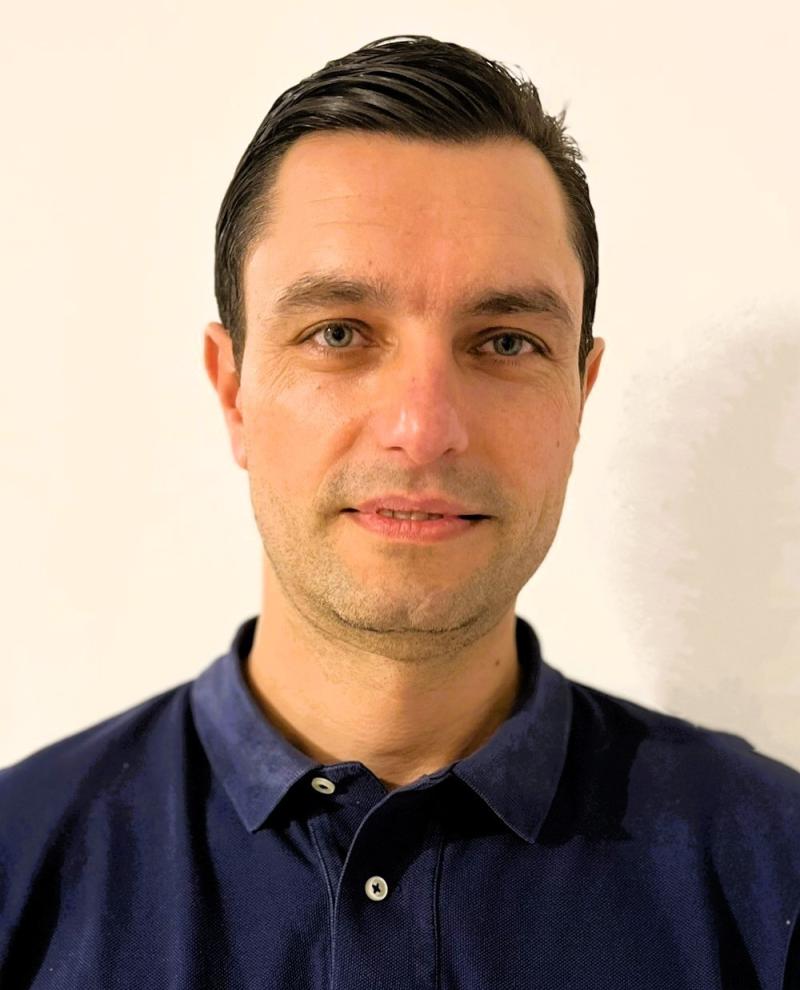 Dr. Sauer & Partners' Andreas Feiersinger promoted to Operations ...